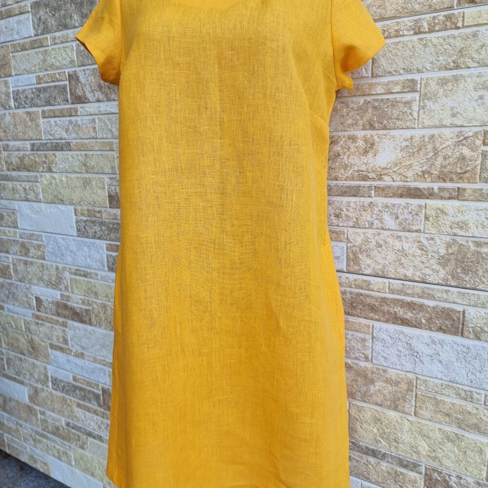 Tikitud linased kleidid naistele - Emmaleenu I Eesti käsitöö e-pood